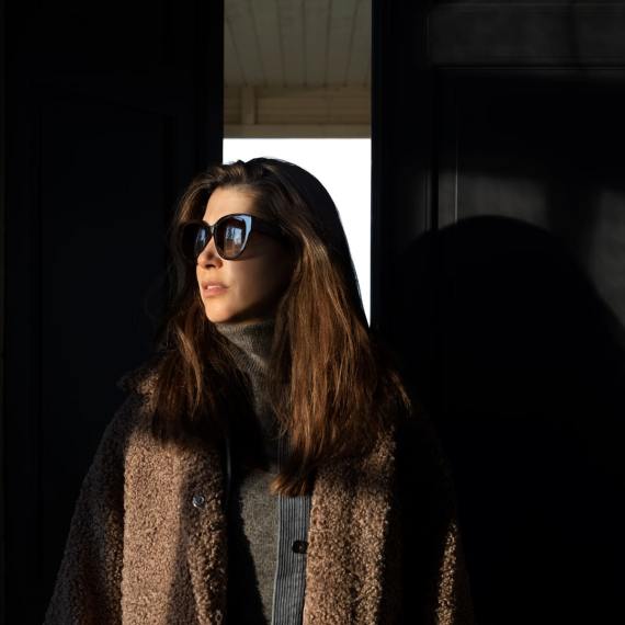 Laadukkaat silmälasit valtakunnalliselta optikkoketjulta - Synsam