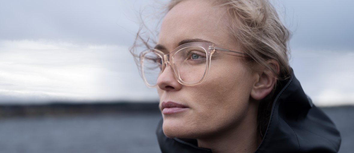 Laadukkaat silmälasit valtakunnalliselta optikkoketjulta - Synsam