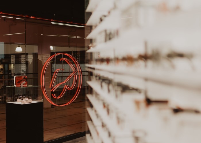 Optikko Hämeenlinna | Varaa ilmainen näöntarkastus