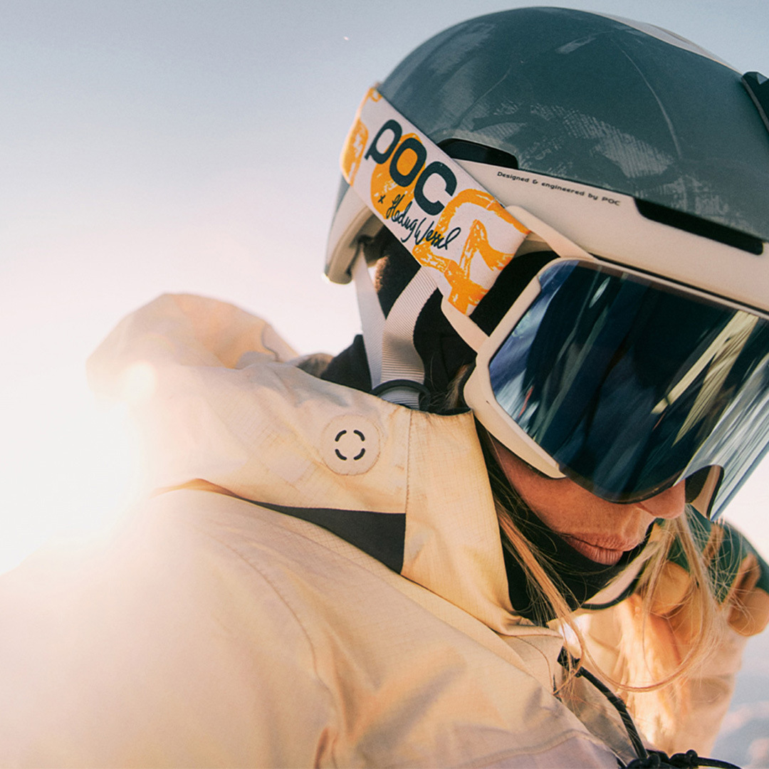 POC Skibriller | Klarhet på Ski