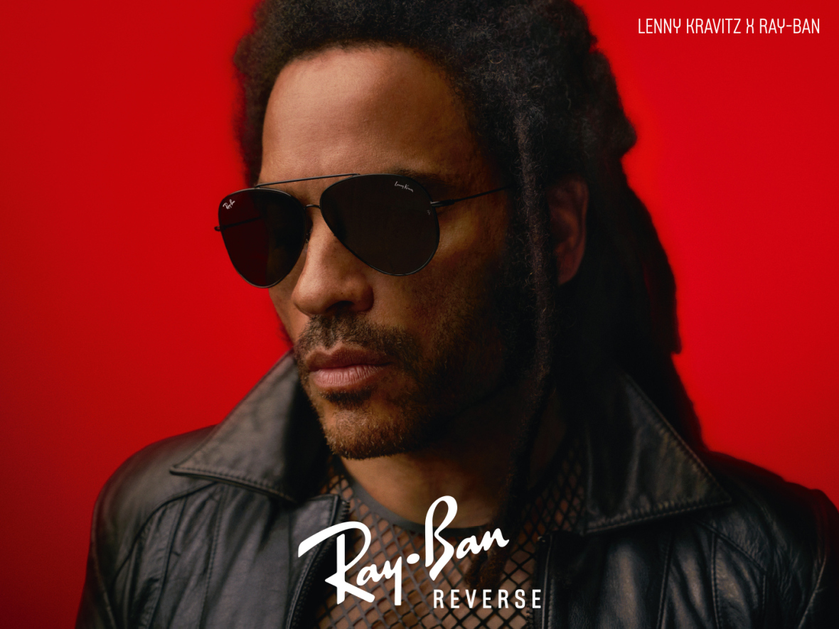 Ray-Ban Solbriller | Altid et kæmpe stort udvalg