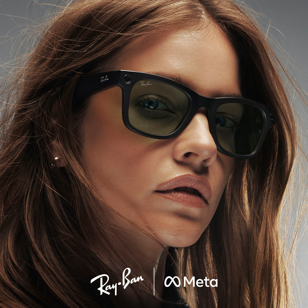 Ray-Ban Meta